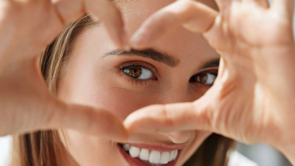 SMILE Eye Surgery Houston – SuraVision