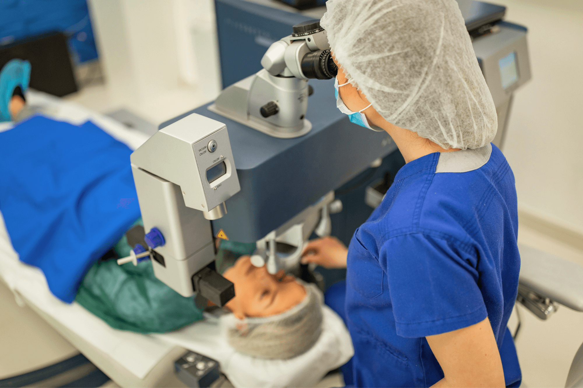 Getting to Know the Facts About LASIK Eye Surgery – SuraVision