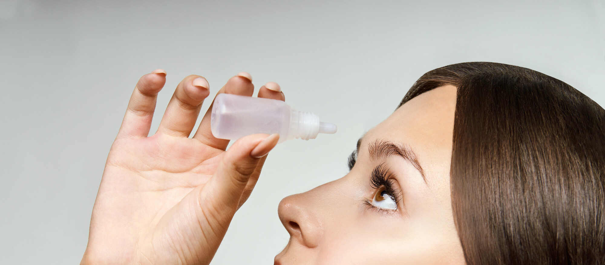 Are Preservative-Free Eye Drops Crucial After LASIK? – SuraVision