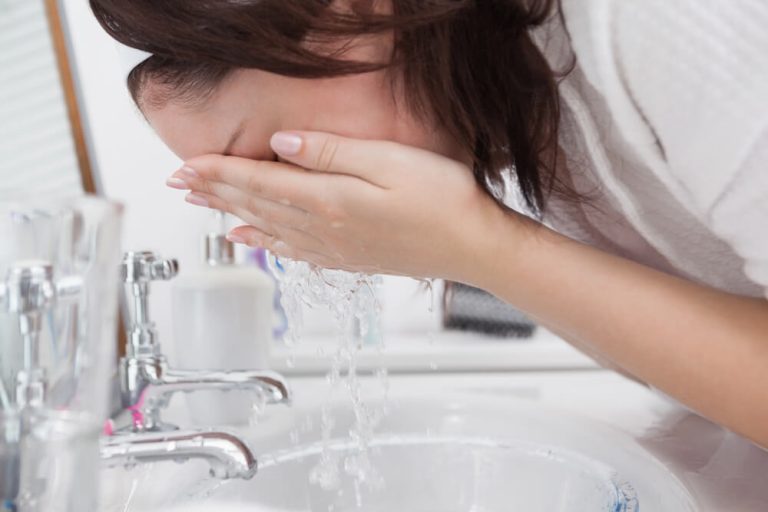 Pre-Op Guide - How to Wash Your Face & Eyelids Before LASIK – SuraVision