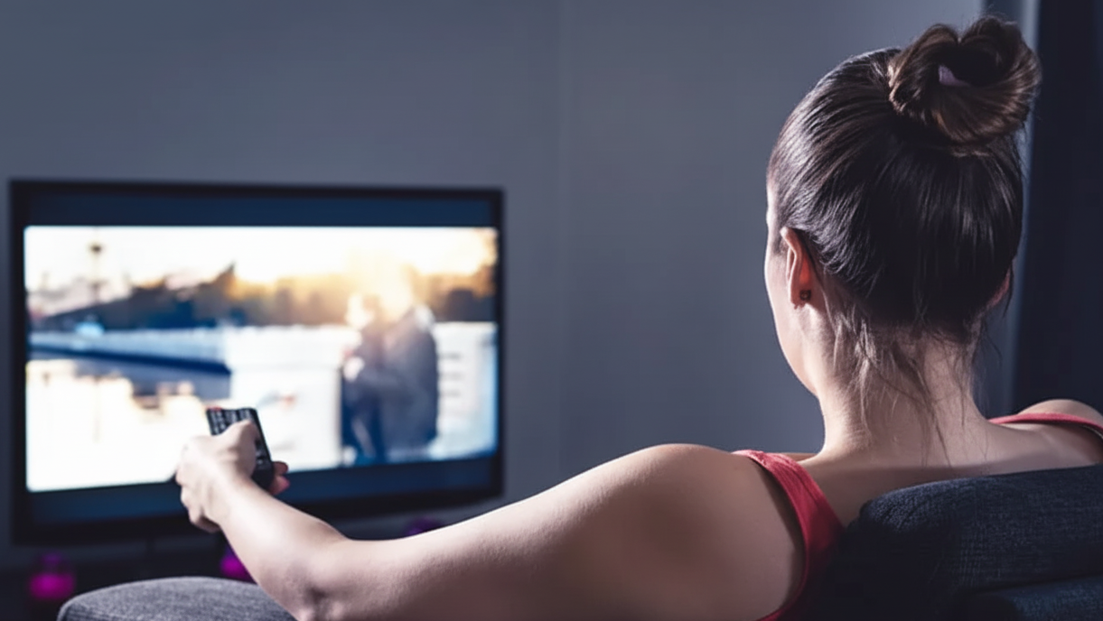 Is it Safe to Watch TV After Having PRK Eye Surgery? – SuraVision