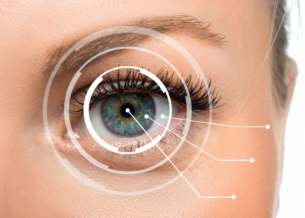 What is Contoura LASIK & How It’s Different from LASIK – SuraVision